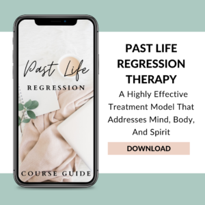 Past Life Regression Training and Certification